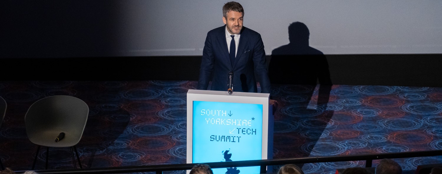 What the South Yorkshire Mayor is saying - South Yorkshire MCA