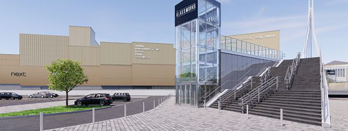 Project - South Yorkshire MCA