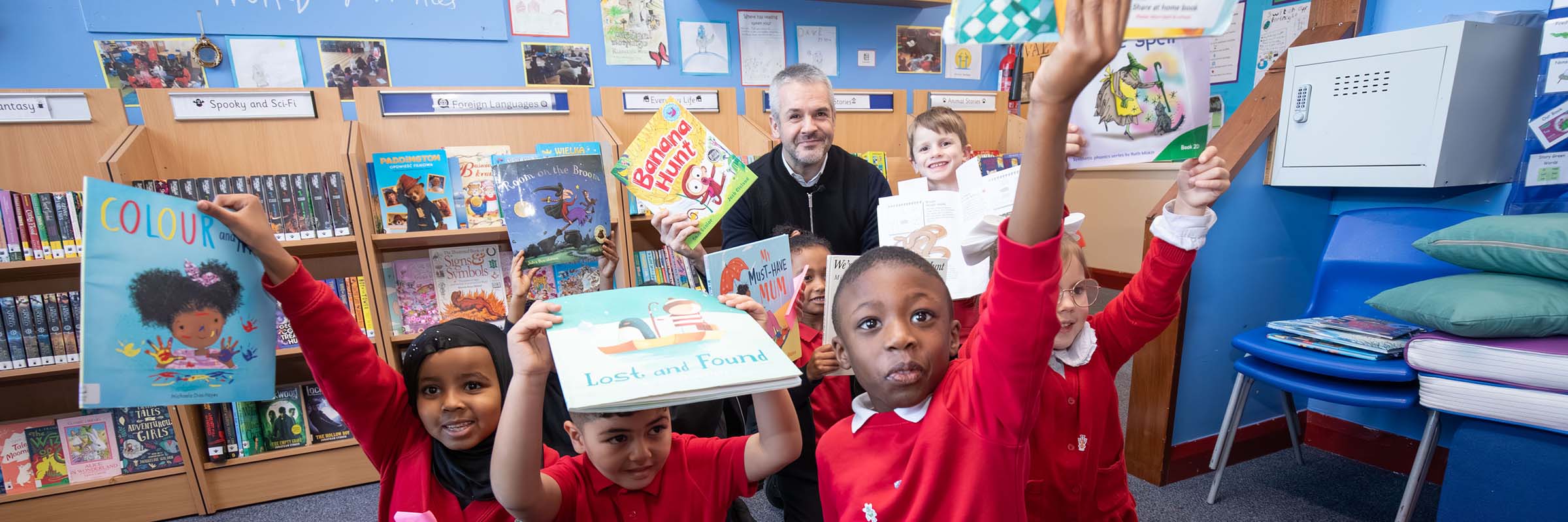 News - South Yorkshire MCA